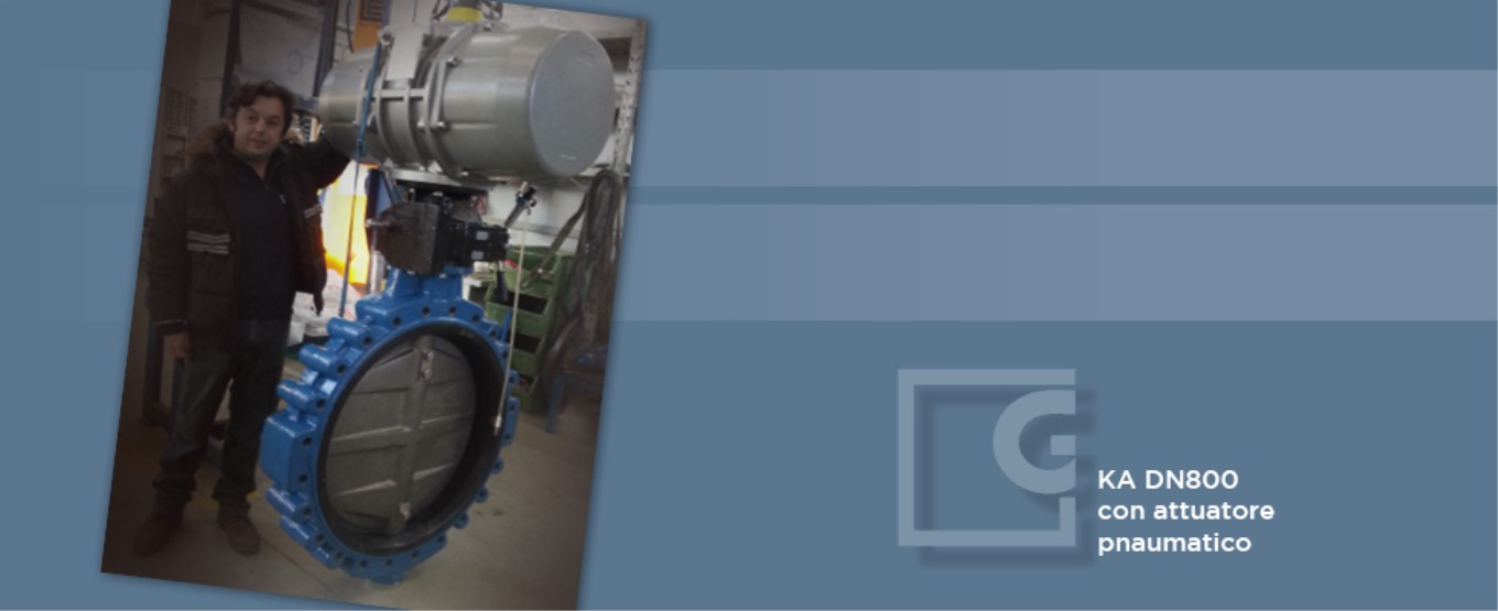 Ghibson Valves